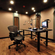 Acoustic Grove Systemを採用したダビング・スタジオ｜日本音響エンジニアリング