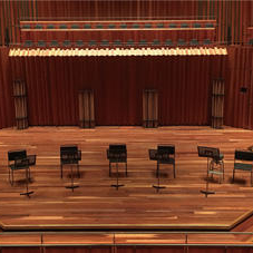 兵庫県立芸術文化センター Acoustic Grove System導入事例 ─ オーケストラピット内におけるANKHの使用 ─｜日本音響 ...