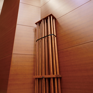 NHK交響楽団演奏所Acoustic Grove System導入事例｜第54号 (2022年8月発行)｜技術ニュース｜日本音響エンジニアリング